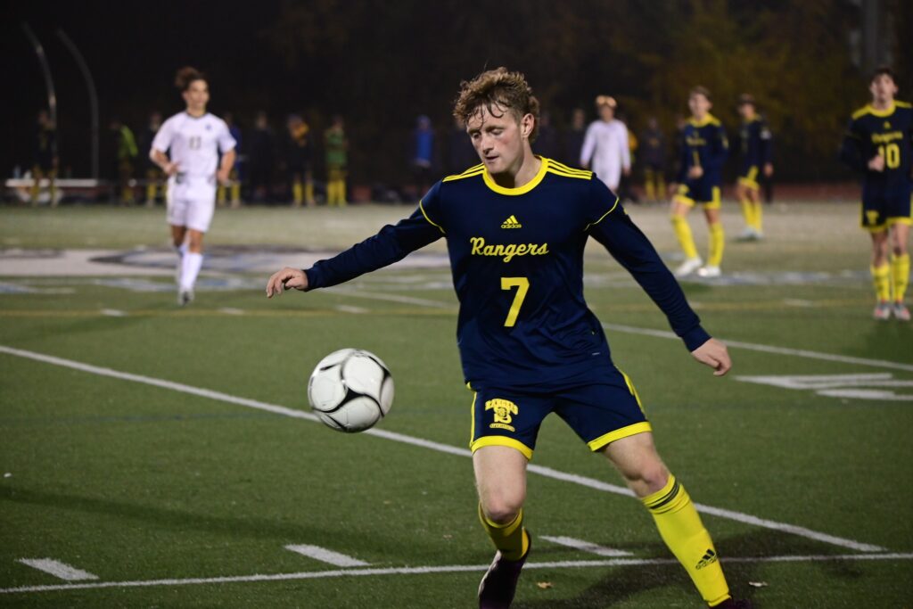 Sectional Preview: Boys' Class AA Soccer - Pickin' Splinters