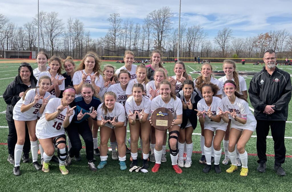 Hagen’s hatty sends Byron-Bergen back to state semis - Pickin' Splinters