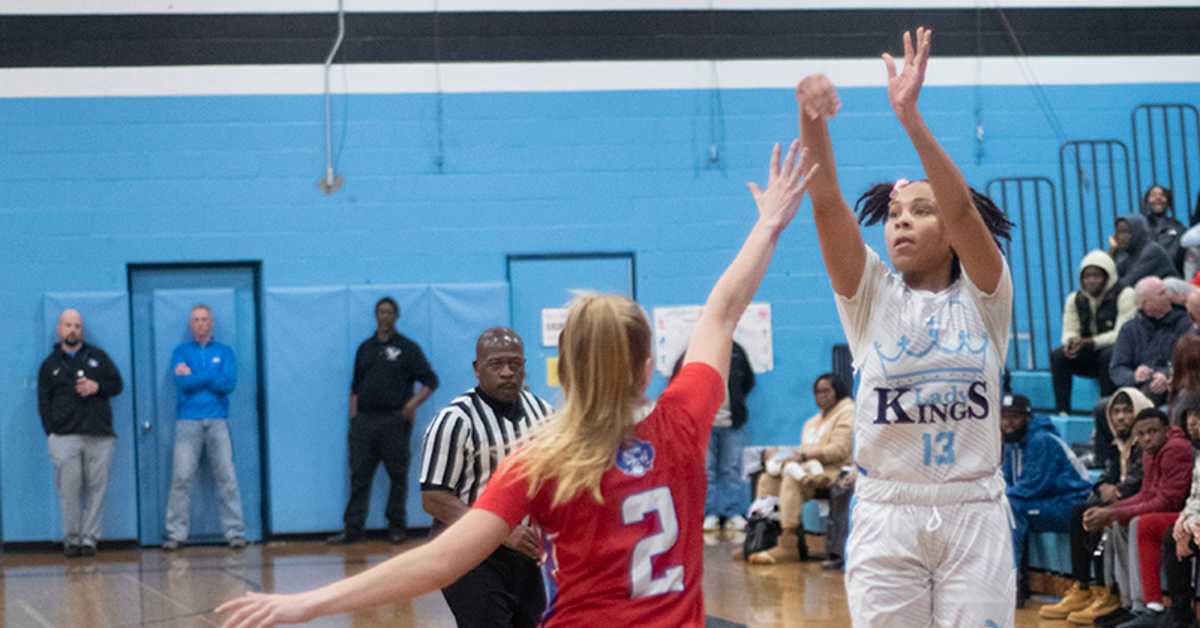 Fusion Digital Saturday Girls’ Basketball Wrap: Hadley's double-double ...