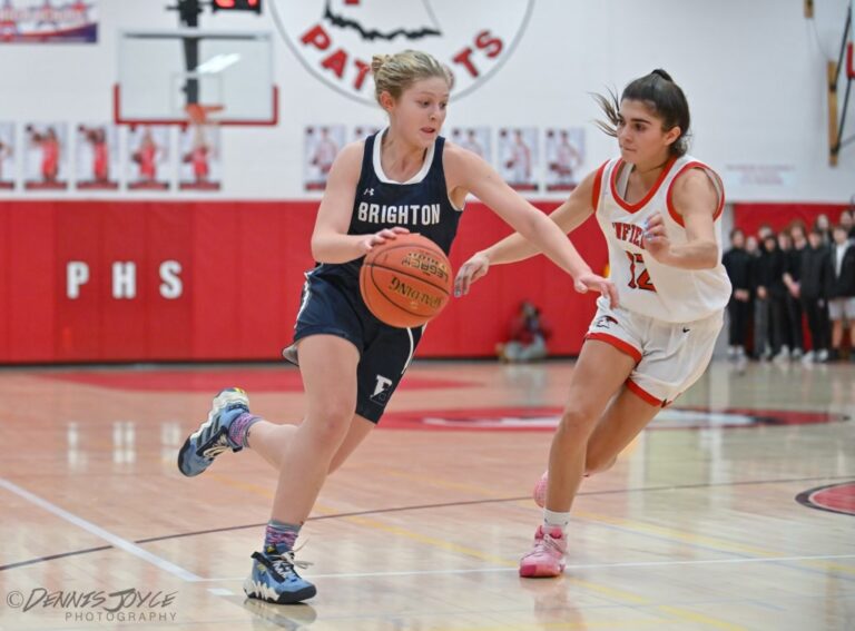 Fusion Digital Monday Girls’ Basketball Wrap: Canisteo-Greenwood's Burd ...