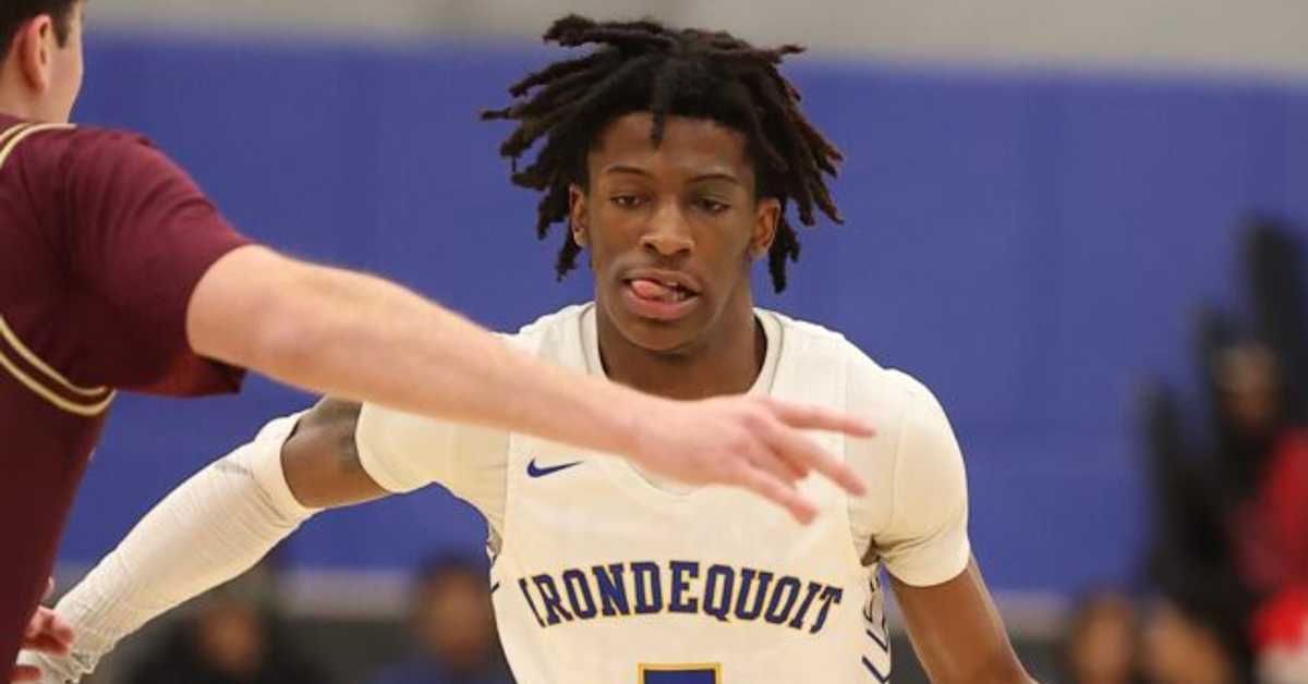 Fusion Digital Wednesday Boys’ Basketball Wrap: Thomas's fourth quarter ...