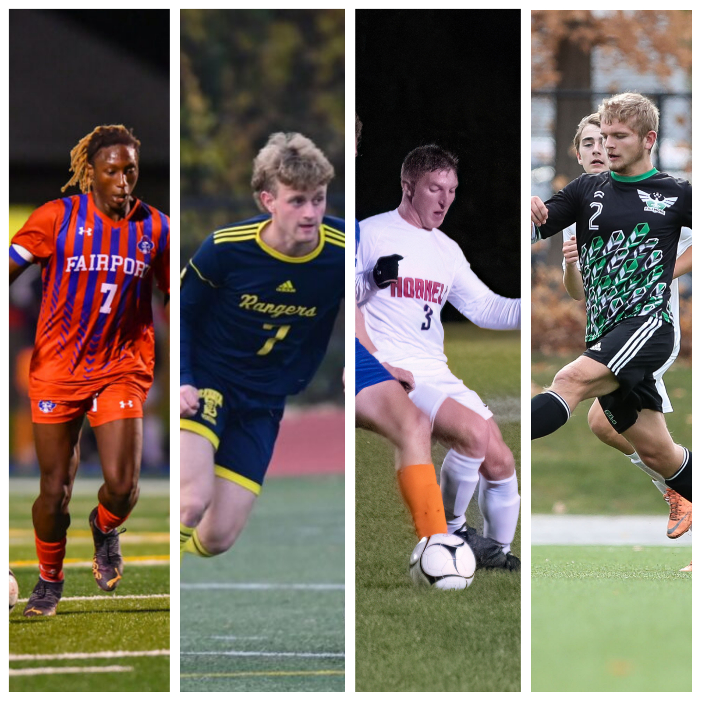Emo, Milburn, Palmer and Ward top local All-State selections - Pickin ...