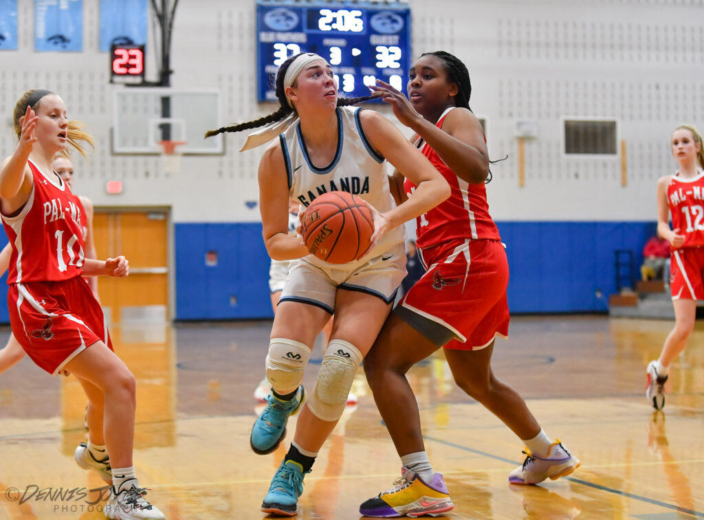 Thursday Girls’ Basketball Wrap: Cook leads Sutherland; Romach guides ...