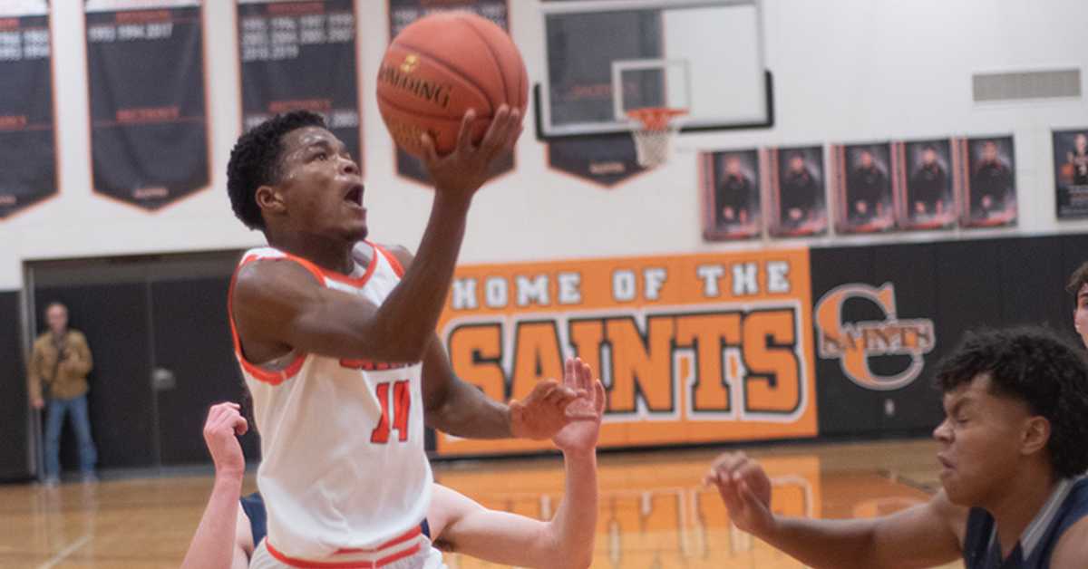 Gibbs scores 1,000th career point - Pickin' Splinters