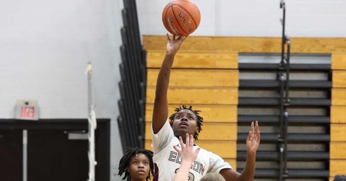 Second-quarter run fuels Edison's fifth straight win - Pickin' Splinters