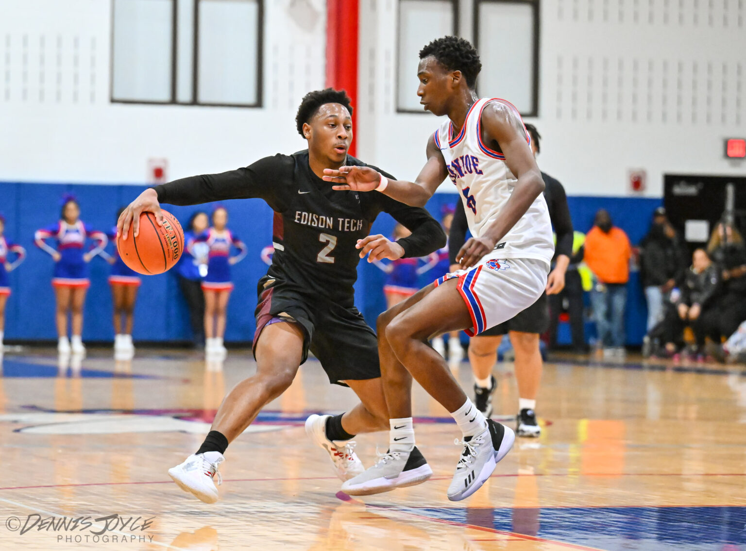 Robb Delisanti APG/American Portfolios Thursday Boys’ Basketball Wrap ...