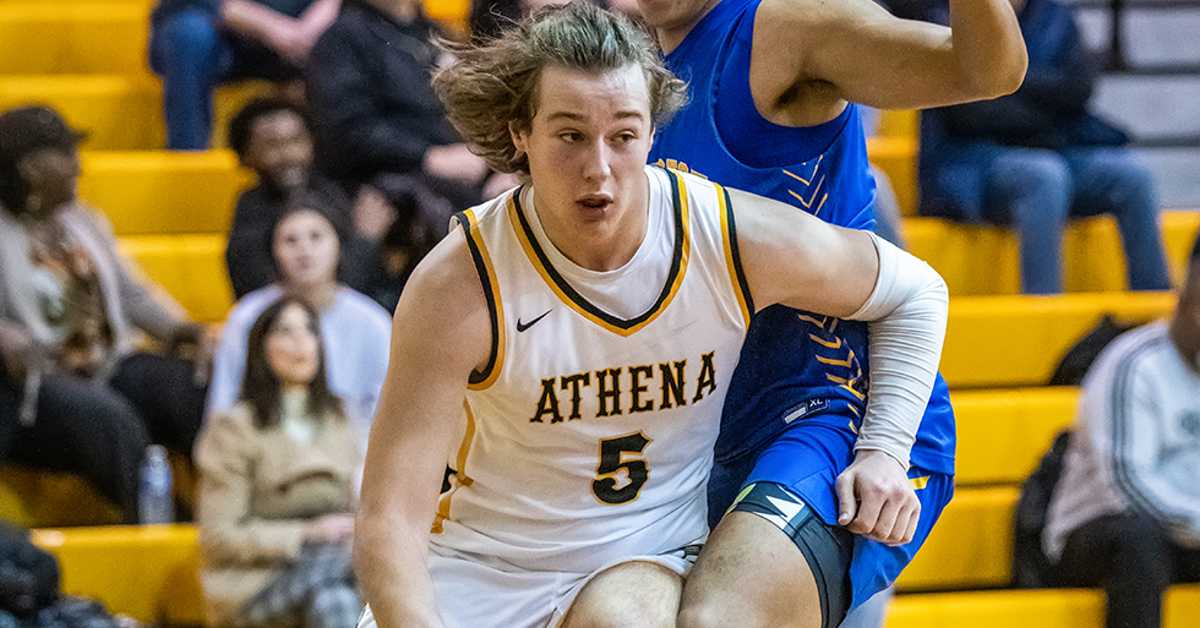 Robb Delisanti APG/American Portfolios Thursday Boys' Basketball Wrap ...