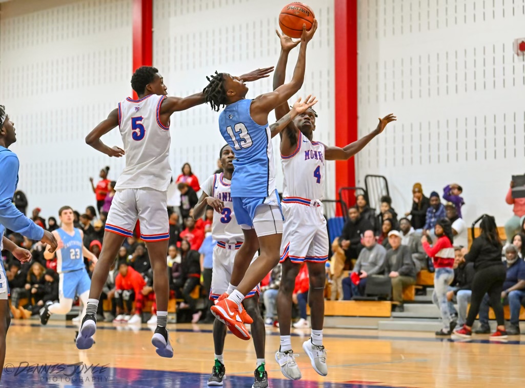 Robb Delisanti APG/American Portfolios Thursday Boys’ Basketball Wrap ...