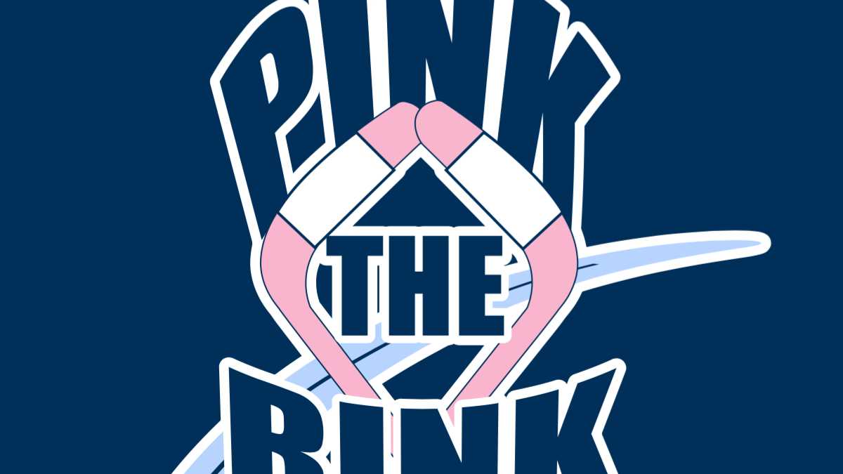Pittsford's annual "Pink the Rink" game scheduled for Saturday - Pickin ...