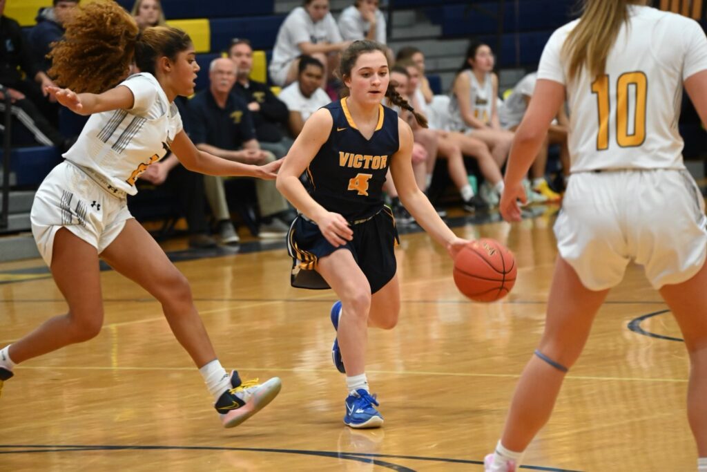 Fusion Digital Tuesday Girls’ Basketball Wrap: Kelly sinks 42 for ...