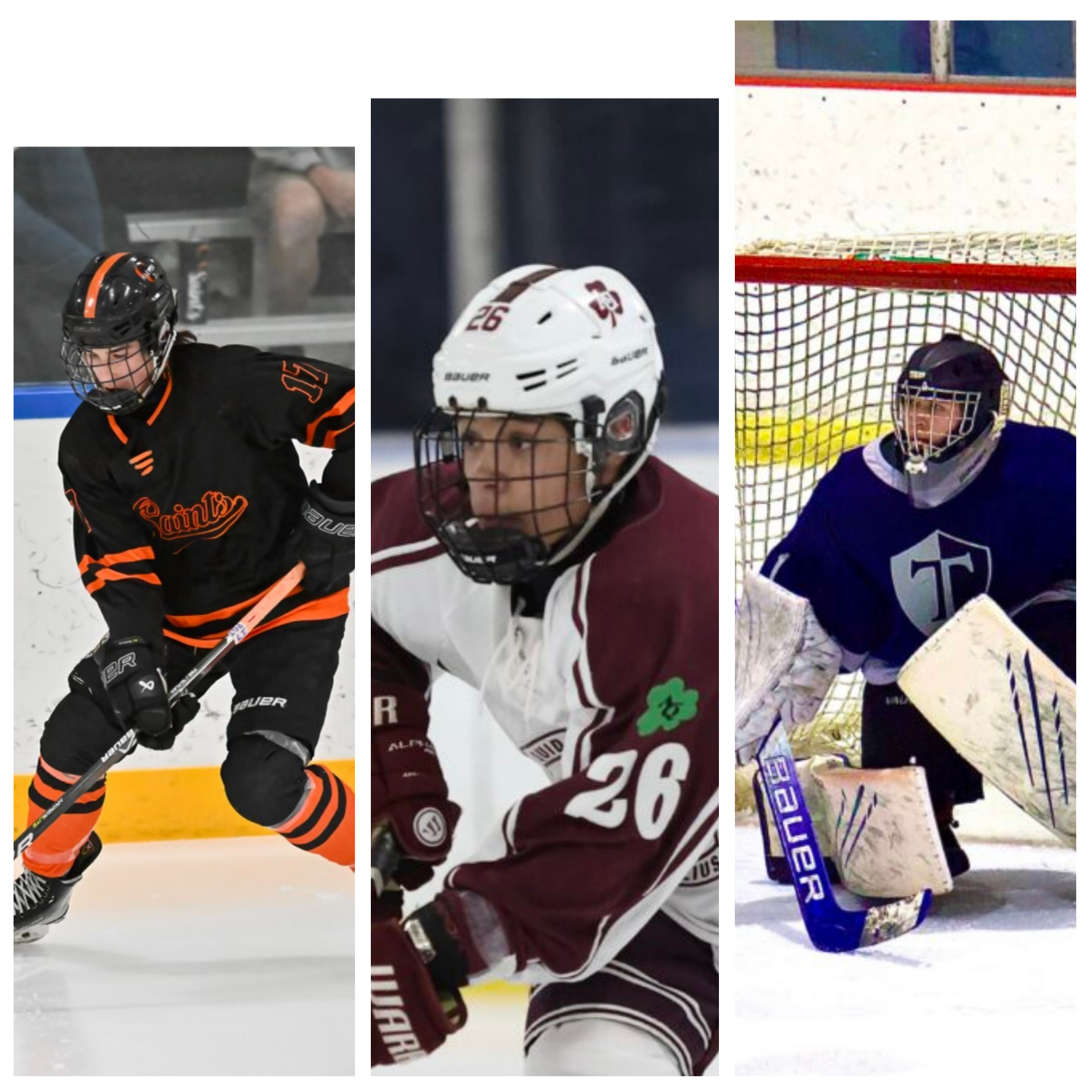 Section V Ice Hockey Class B Preview: Webster Thomas looks to go back ...