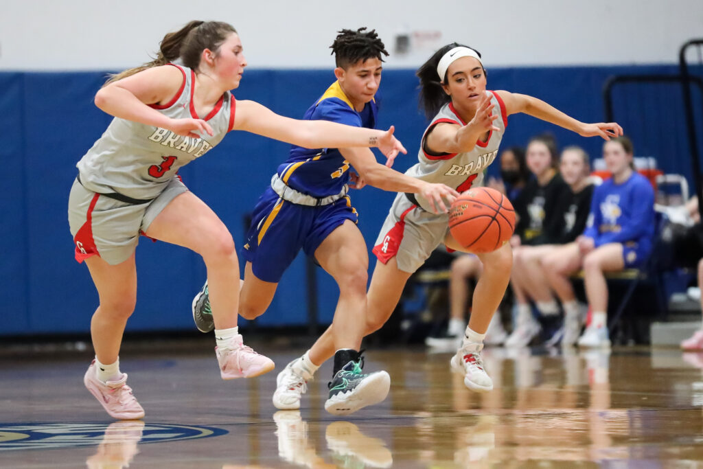 Herman scores 25 to lead Canandaigua into Class A final - Pickin' Splinters