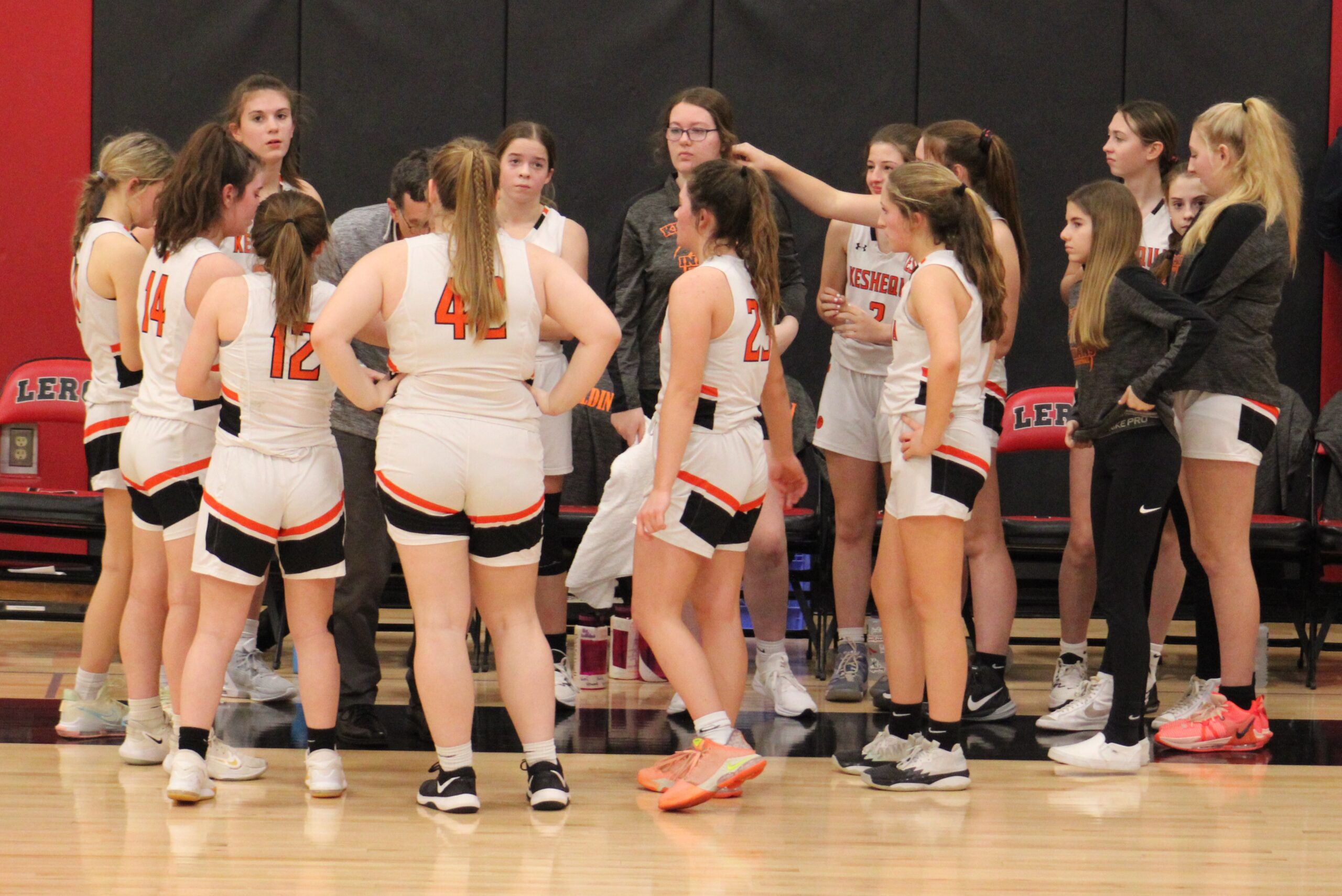 Jack Leasure Shooting and Skills Camp Championship Preview: Keshequa ...