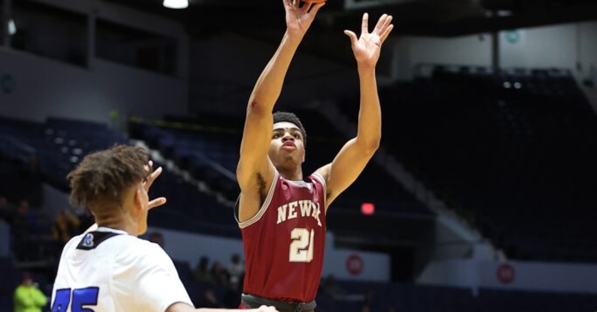 Jack Leasure Shooting and Skills Camp Regional Qualifier Preview ...