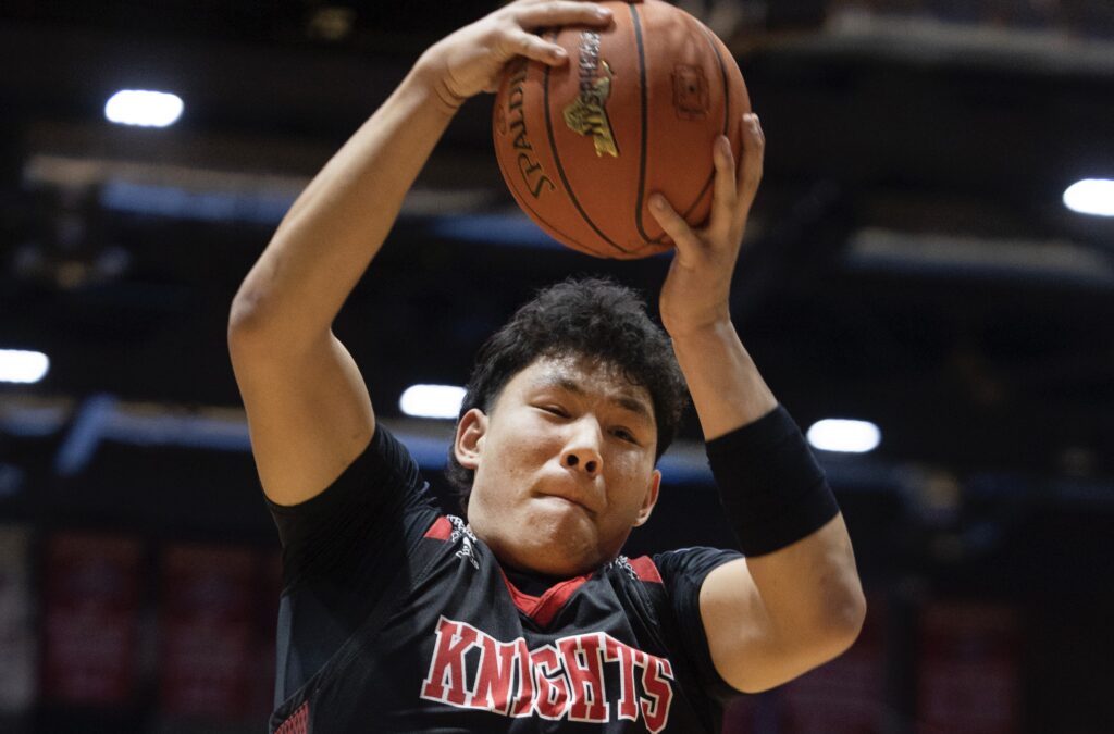 Eschner and Northstar Christian take C1 title - Pickin' Splinters