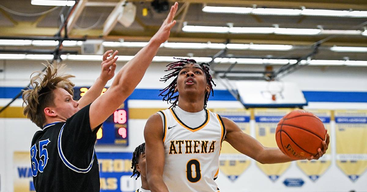 Robb Delisanti APG/American Portfolios Wednesday Boys' Basketball Wrap ...