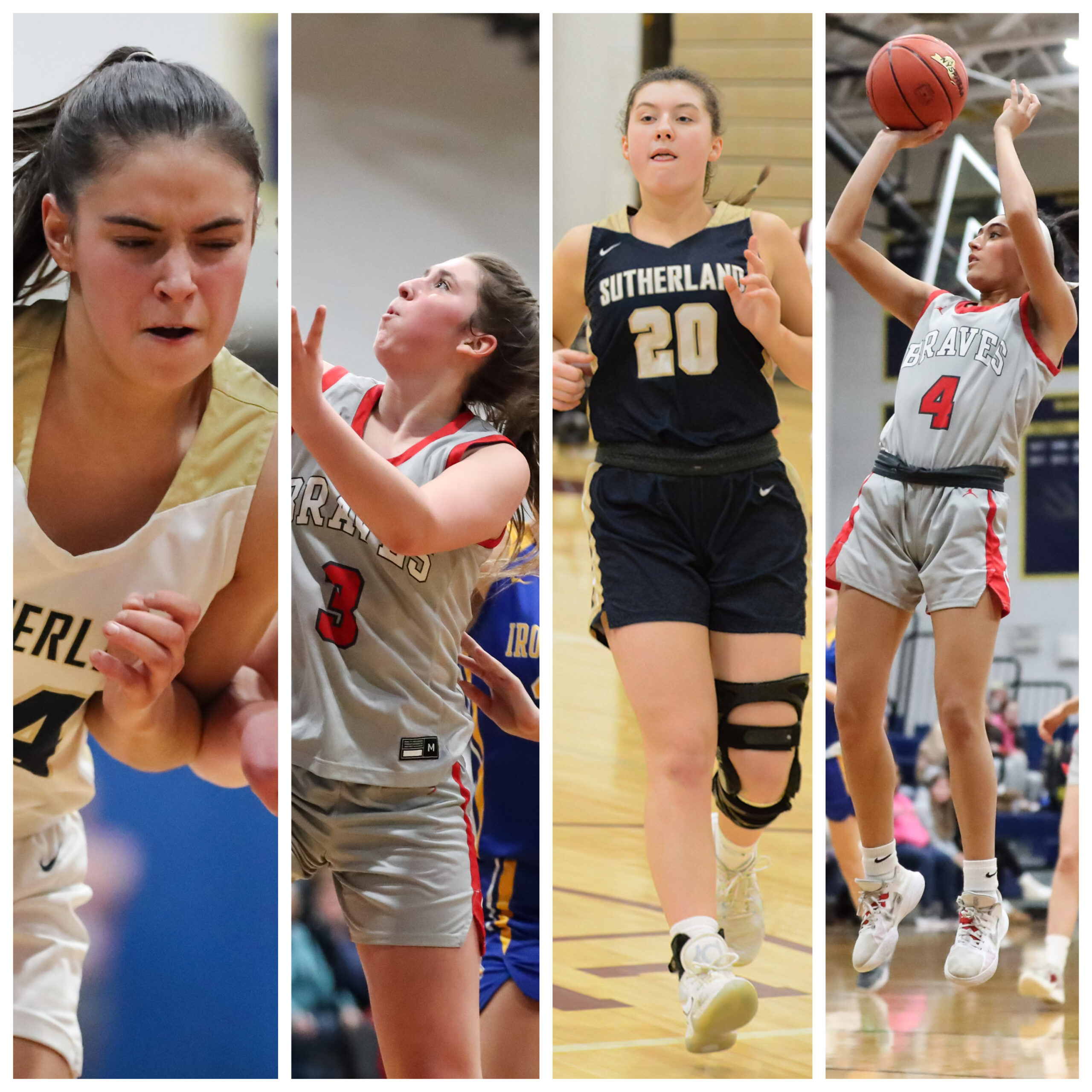 Jack Leasure Shooting and Skills Camp Championship Preview: Pittsford ...