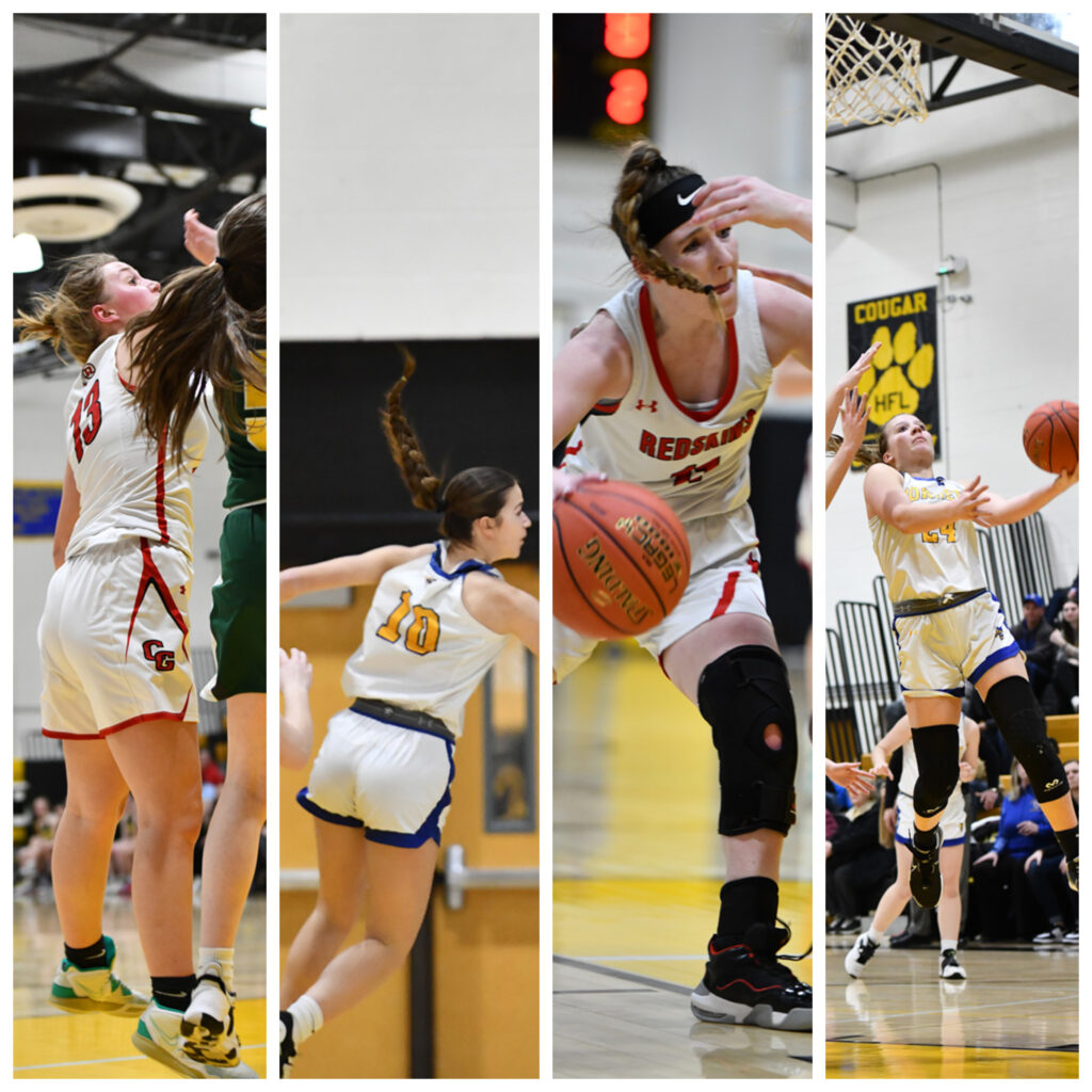 Jack Leasure Shooting and Skills Camp Championship Preview: Canisteo ...