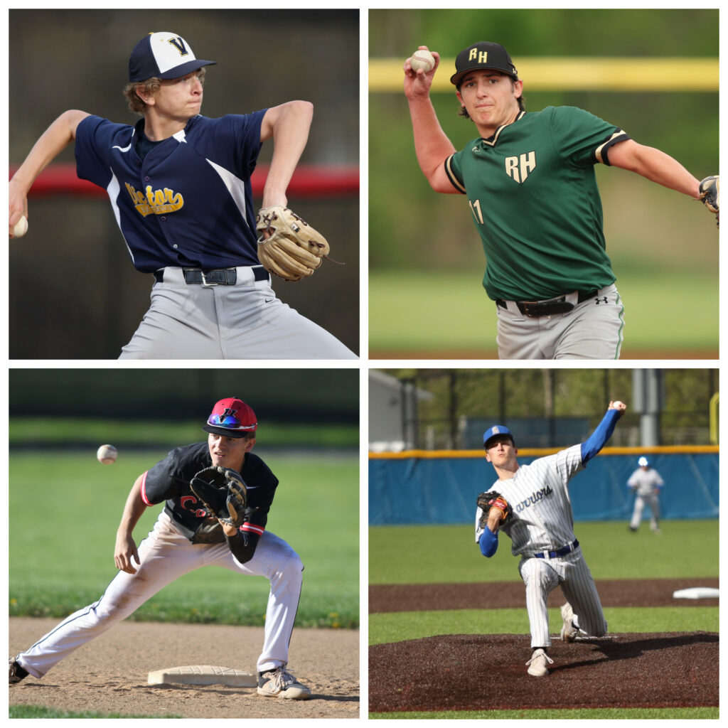 Baseball Season Preview: Monroe County Division I - Pickin' Splinters