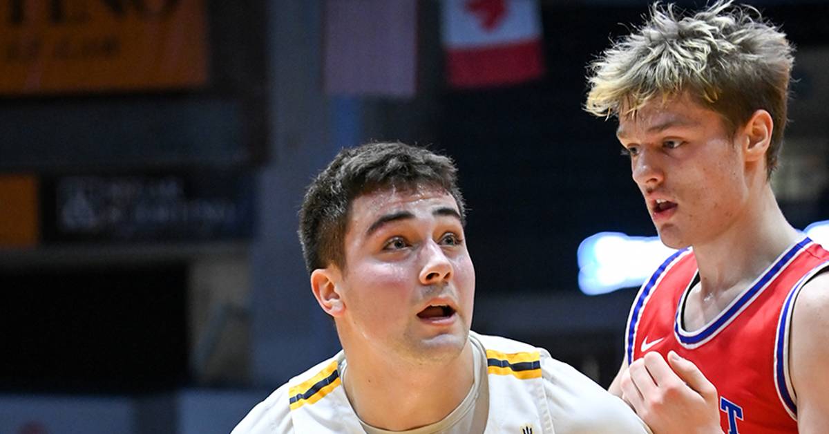 Victor wins first title in 45 years - Pickin' Splinters