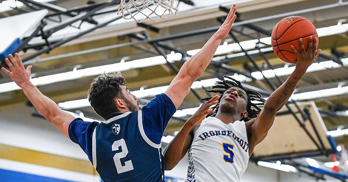 Heath reaches career milestone, propels Irondequoit to A1 final ...