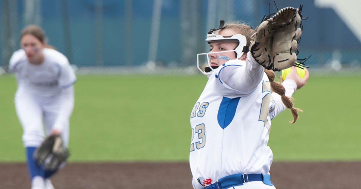 Imagine RIT Saturday Softball Wrap: Hennessy leads Our Lady of Mercy ...