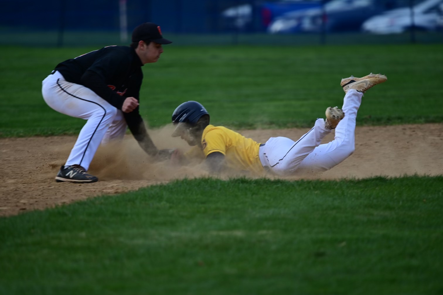 Imagine RIT Wednesday Baseball Wrap: Schroeder's Leonardo throws ...