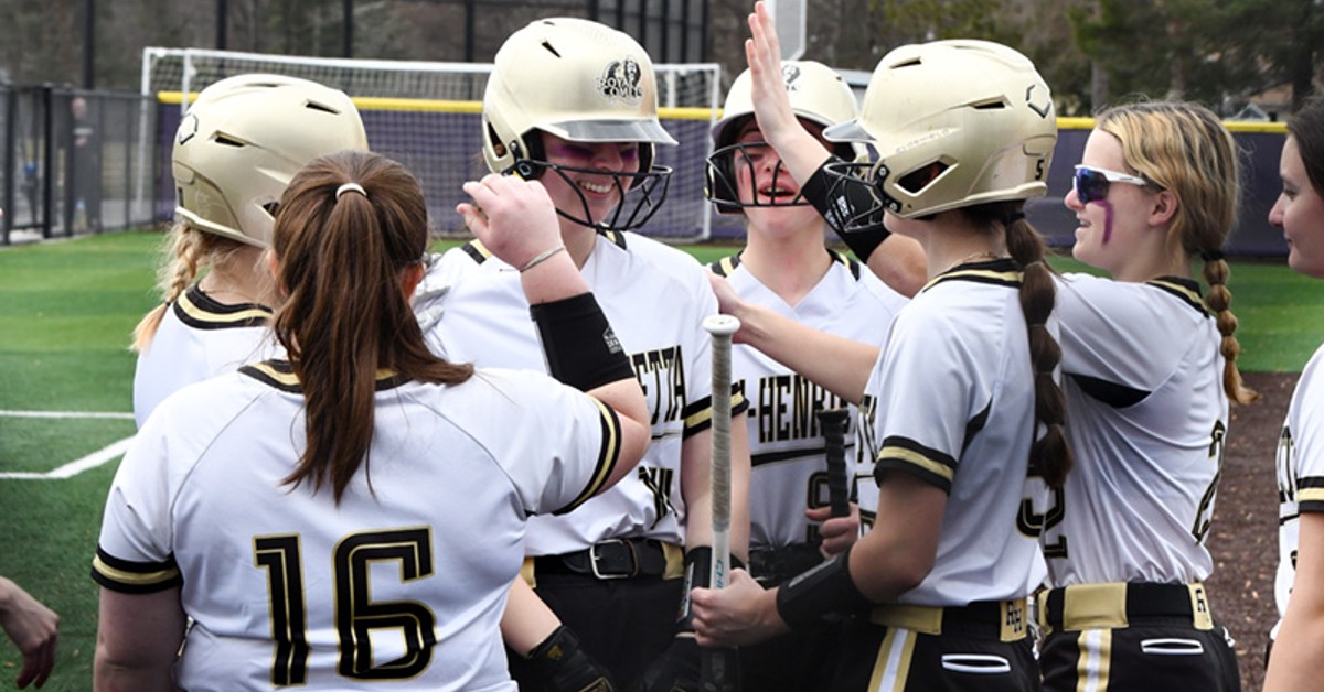 Sheffer and Williams propel Rush-Henrietta - Pickin' Splinters