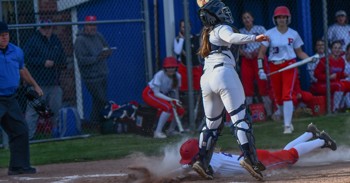 Imagine RIT Thursday Softball Wrap: Wright keeps Bloomfield unbeaten ...