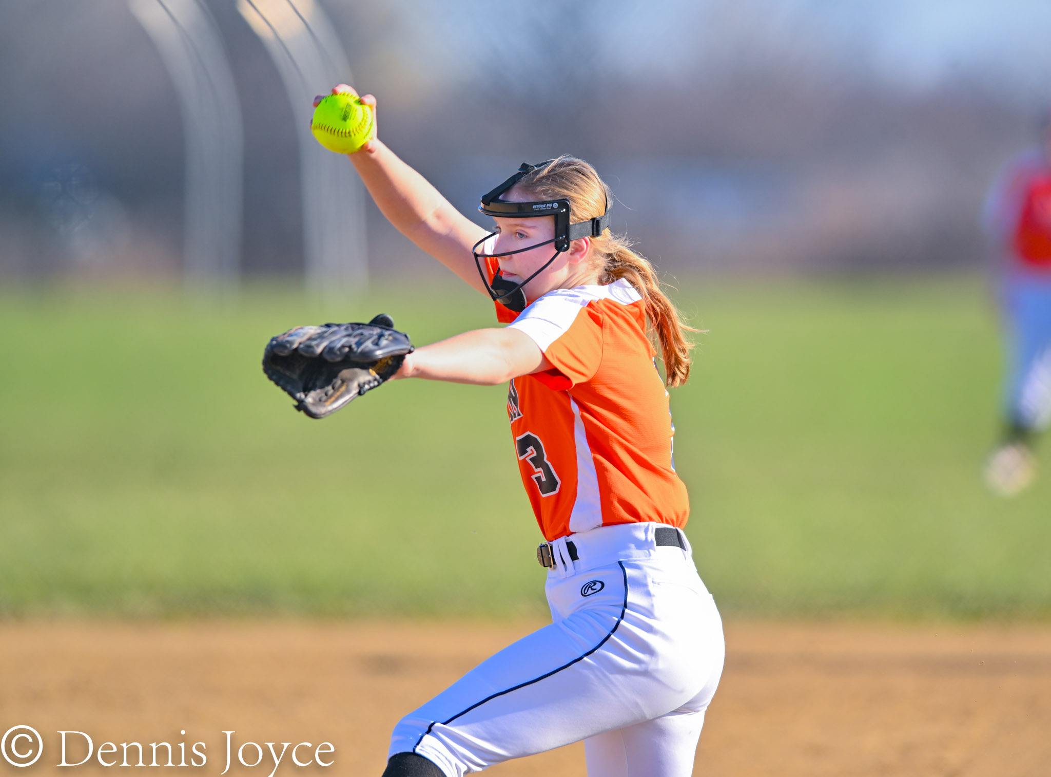 Imagine RIT Tuesday Softball Wrap: Witherell hurls Haverling to victory ...
