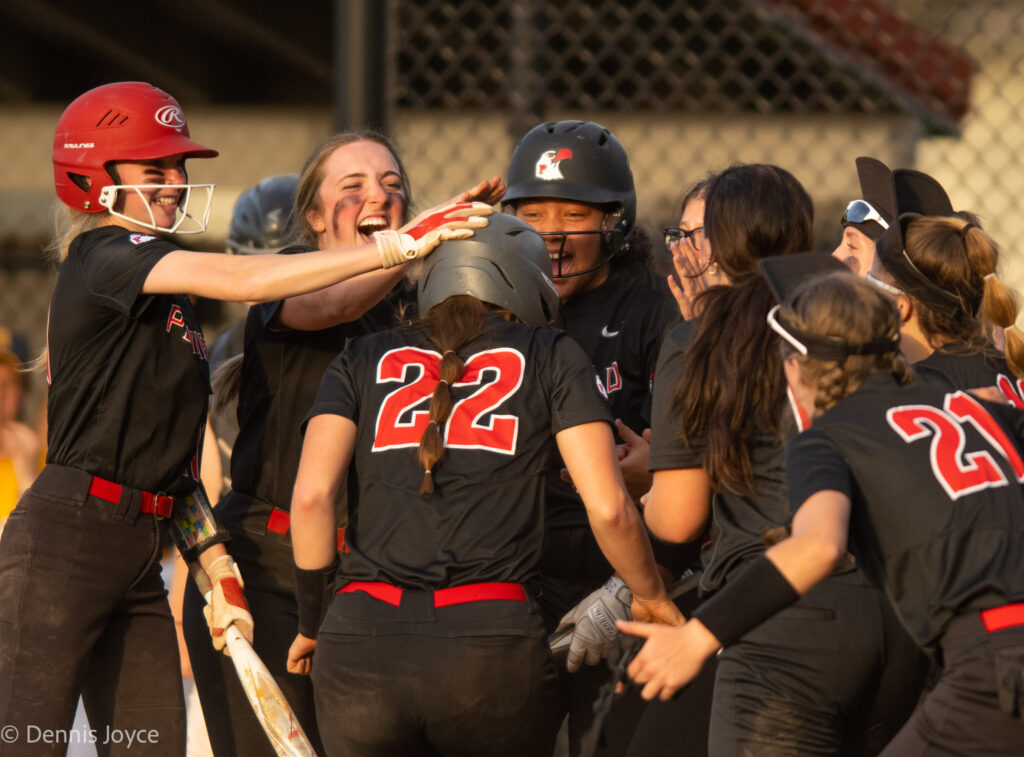 Imagine RIT Friday Softball Wrap: Irondequoit's Besio fans 13; Yers ...