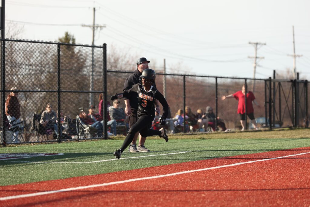 Fusion Digital Monday Softball Wrap: Phillips fans 15 in Byron-Bergen ...