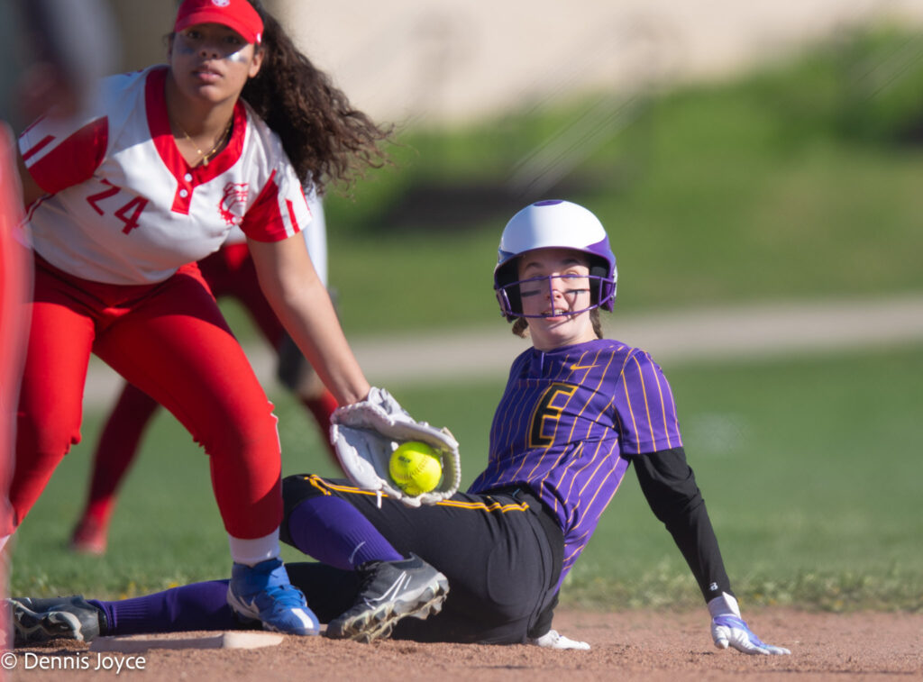 Imagine RIT Thursday Softball Wrap: Wilkins drives in six for Keshequa ...