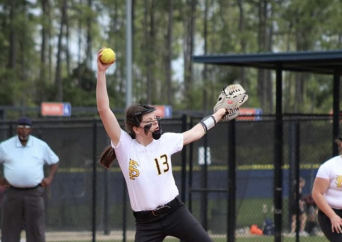 Sectional Preview: Softball Class D2 - Pickin' Splinters