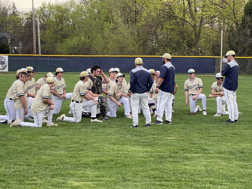 Imagine RIT Saturday Baseball Wrap: Van Epps and Odyssey/Olympia win ...