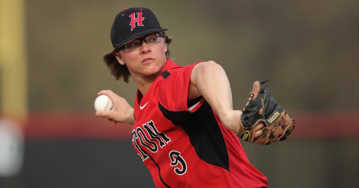 Fusion Digital Wednesday Baseball Wrap: Wilson caps late Aquinas rally ...