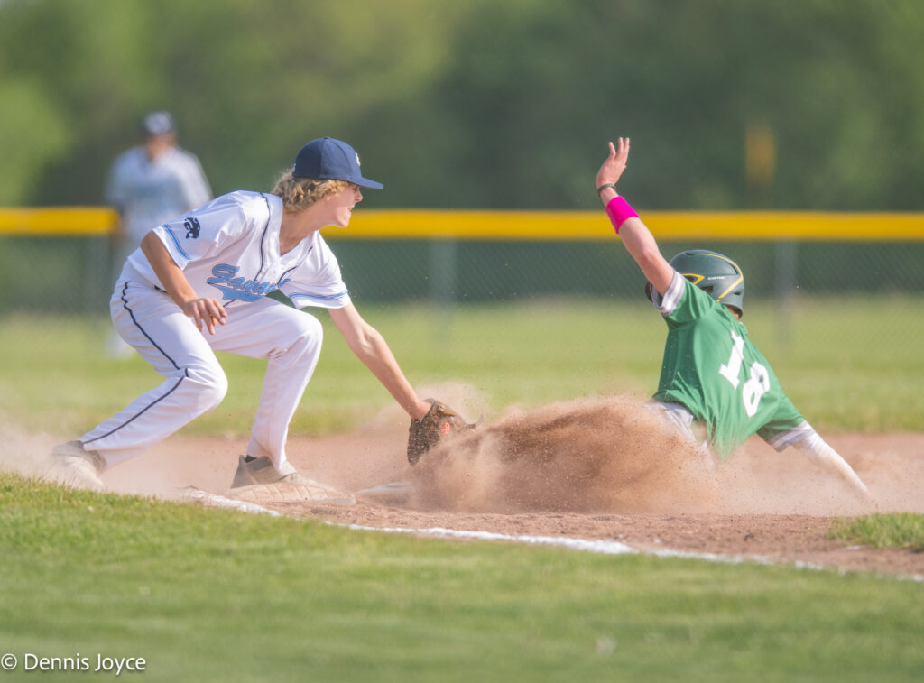 Constantino Financial Monday Baseball Wrap: Wilson's two-run double ...