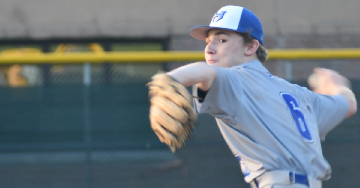 Constantino Financial Wednesday Baseball Wrap: Alvarez paces Edison ...