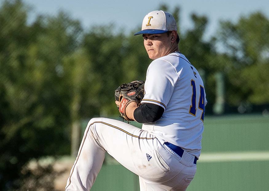 Irondequoit's Gresens garners second straight Class A1 Player of the ...