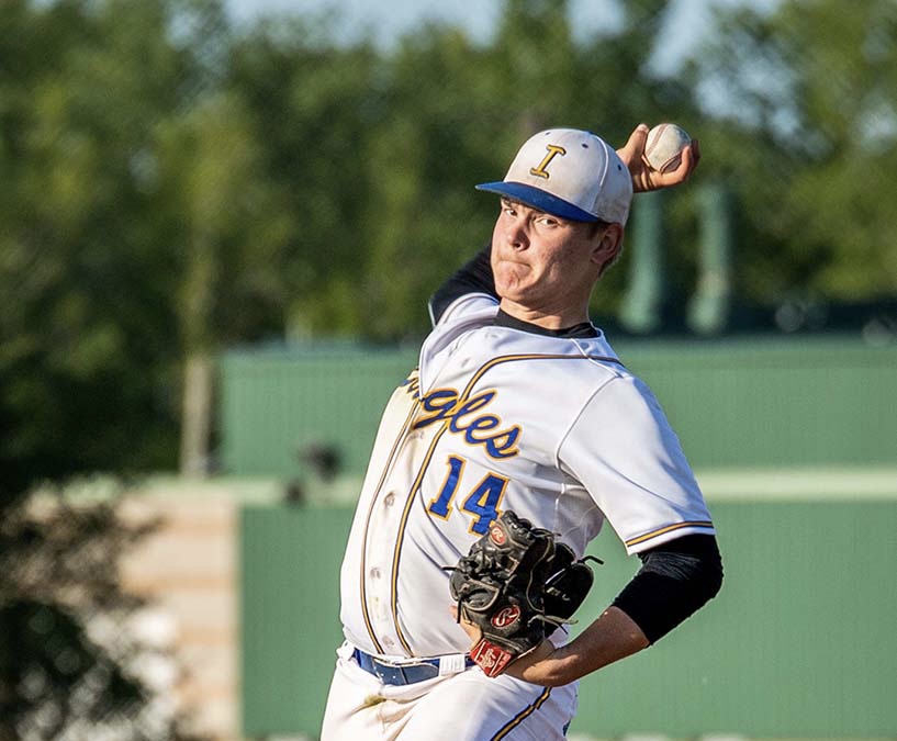 Capellupo, Gresens, Sardou and Joint garner top Monroe County Baseball ...