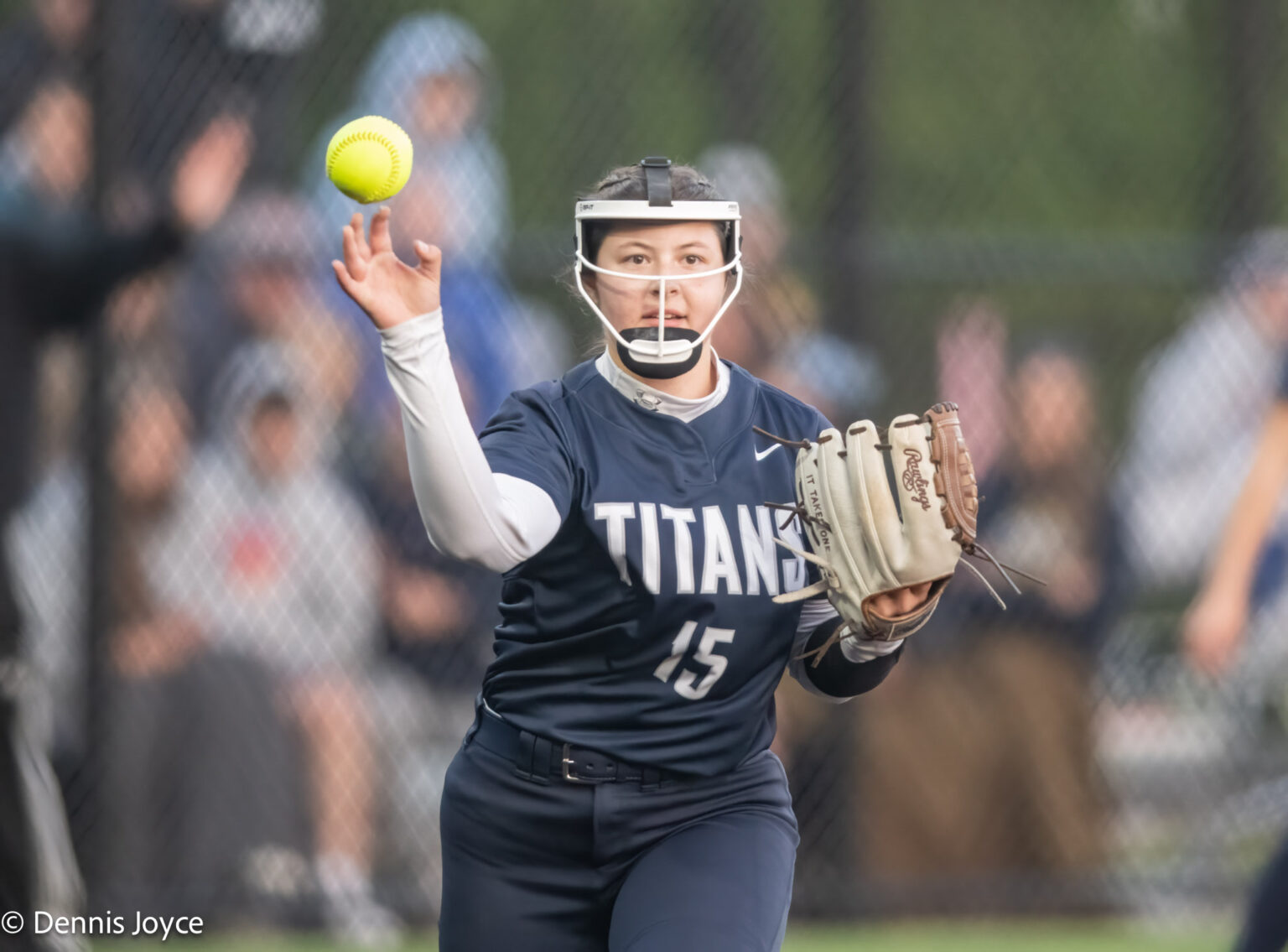 Saturday Softball Wrap: Schroeder picks up sixth straight win; Strauss ...