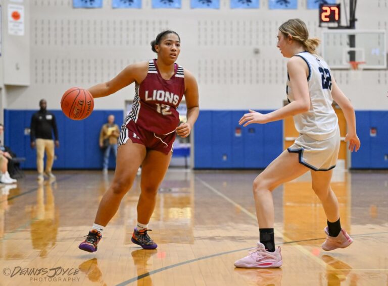 Thursday Girls’ Basketball Wrap: Bell orchestrates Lyons again; Dundee ...