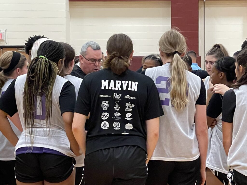 Fehrenbach and Heise lead Rochester Girls to 2-0 start at BCANY ...