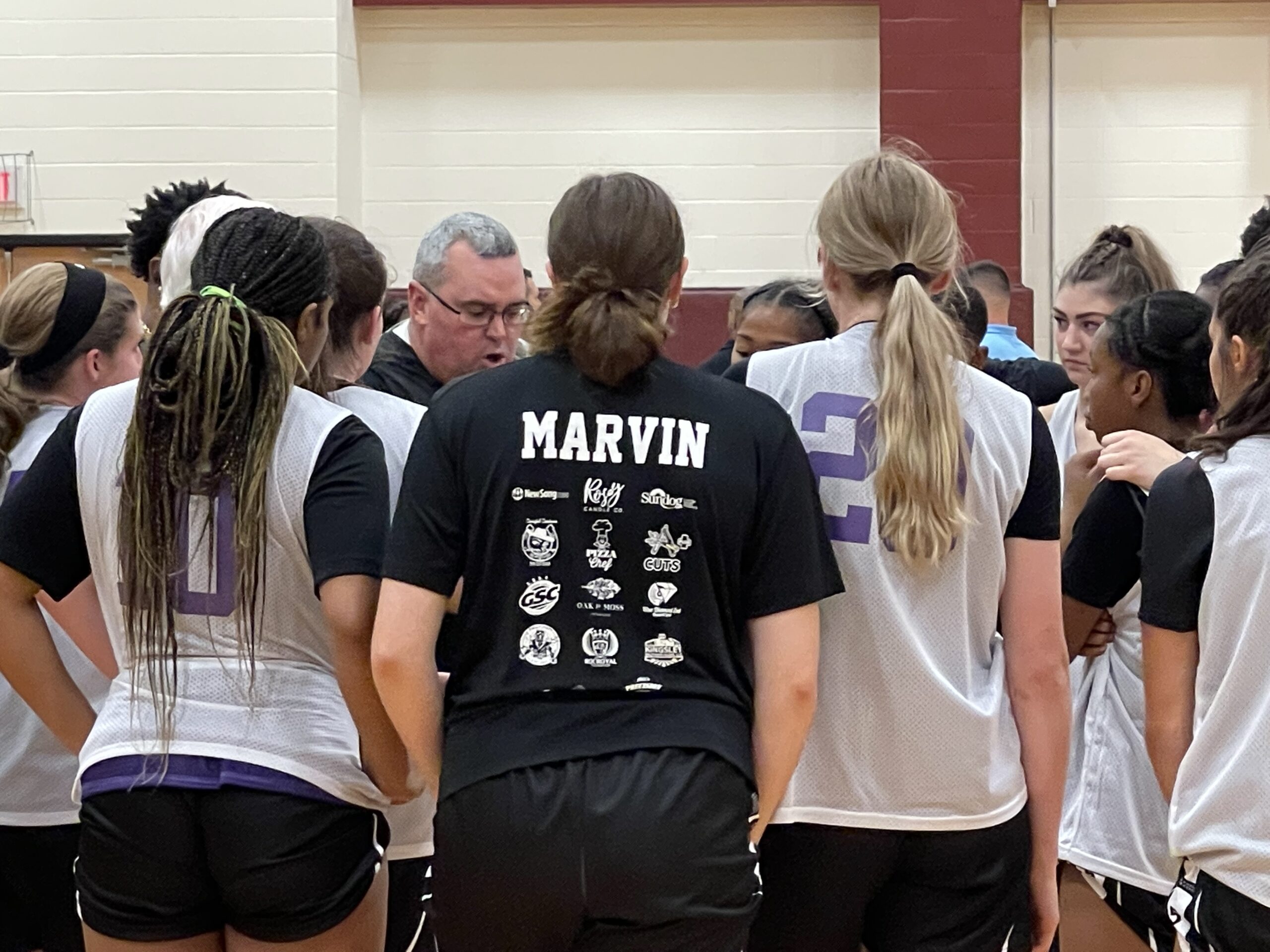 Fehrenbach and Heise lead Rochester Girls to 2-0 start at BCANY ...