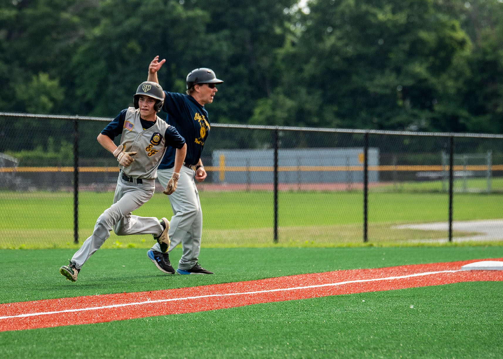 American Legion Baseball Semifinals Wrap: Sobaszek gets the job done ...