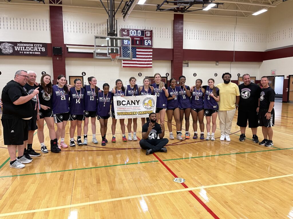 Rochester uses balanced attack to claim BCANY championship - Pickin ...