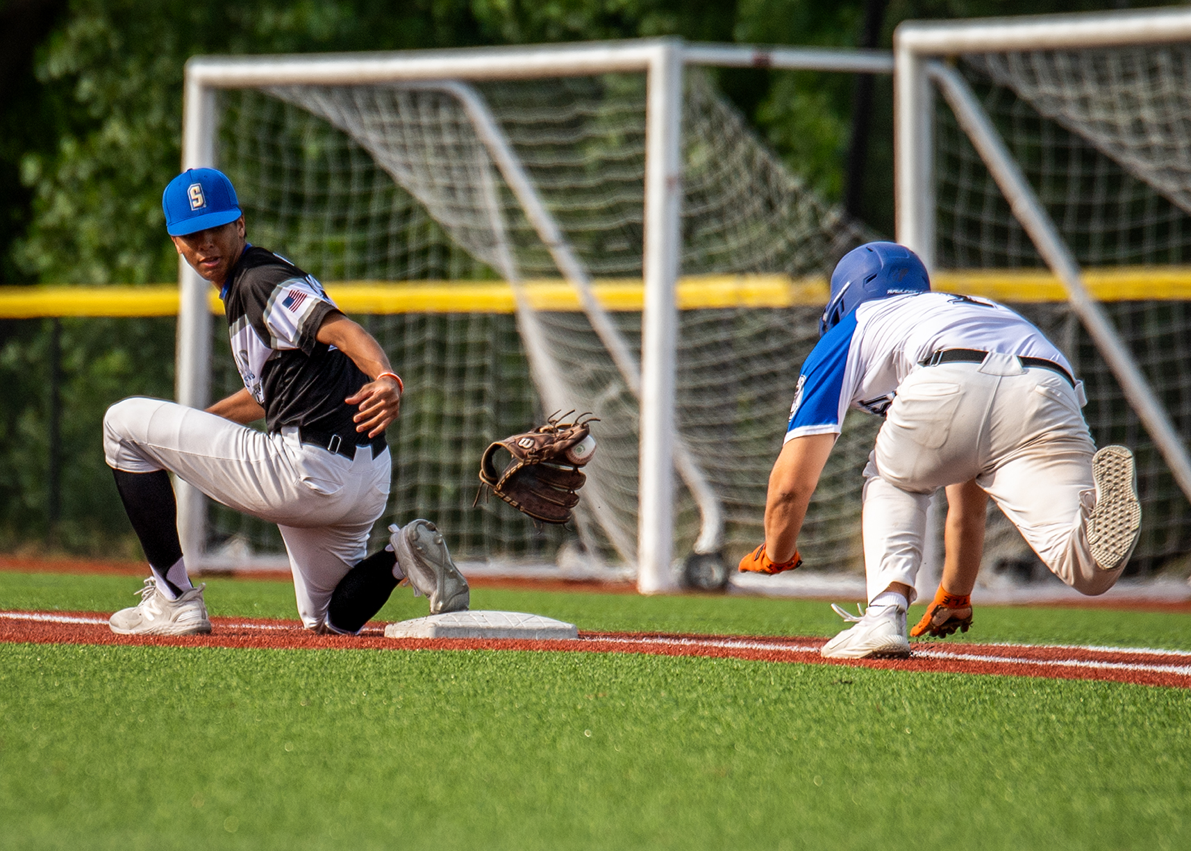 American Legion Baseball Wrap: Juliano walks it off for Greece Post 468 ...