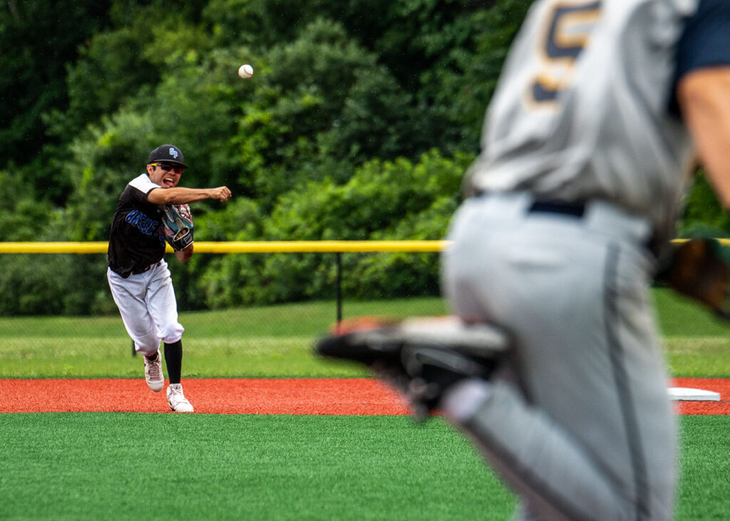 American Legion Baseball Finals Wrap: Ely Fagan Post 1151 and Greece ...
