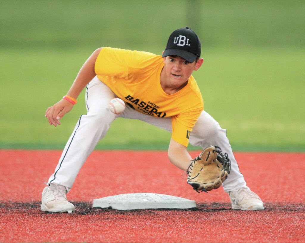 Upstate Baseball League Thursday Wrap: Caselli hurls three shutout ...