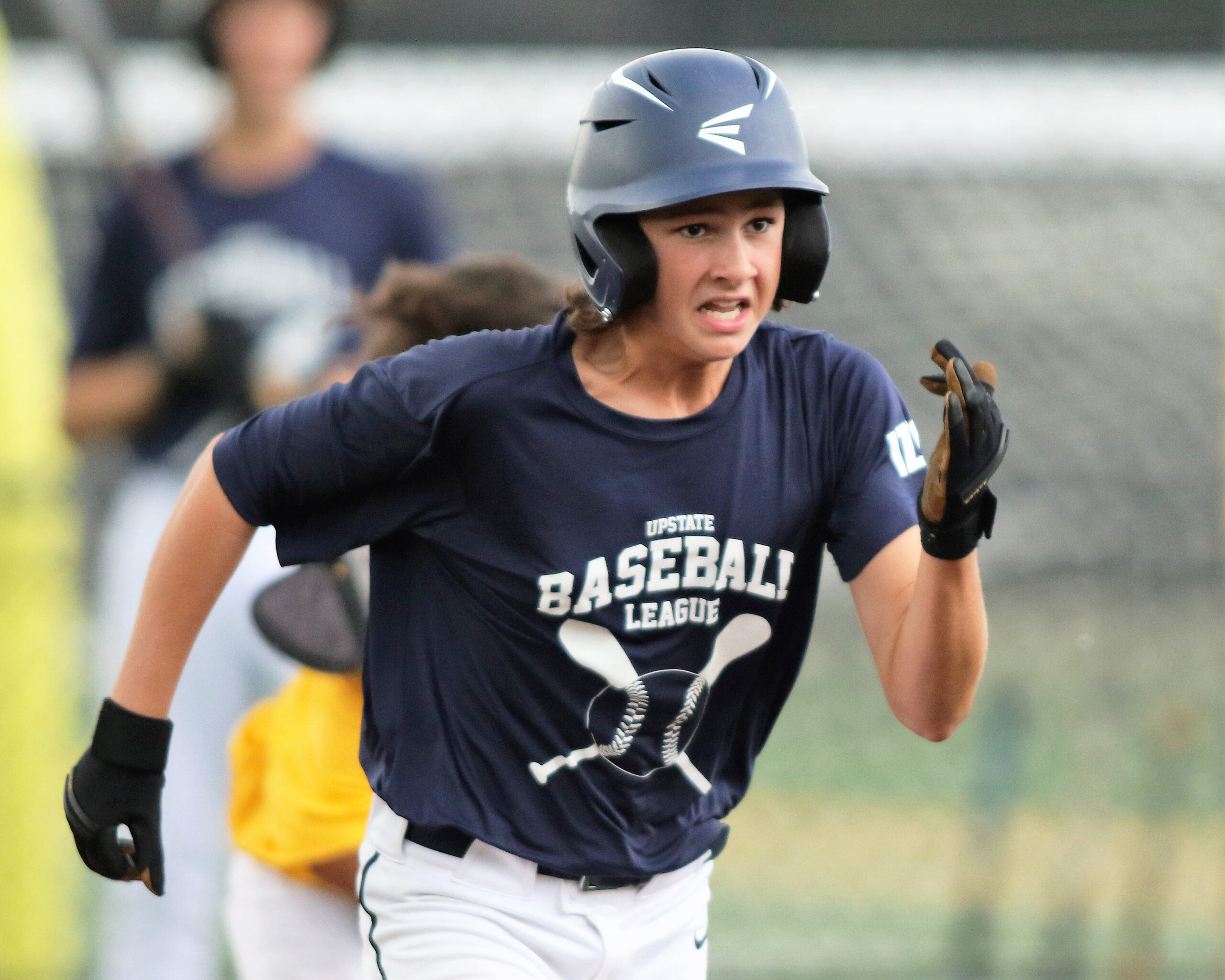 Upstate Baseball League Saturday Wrap: Gresell’s strong start leads ...